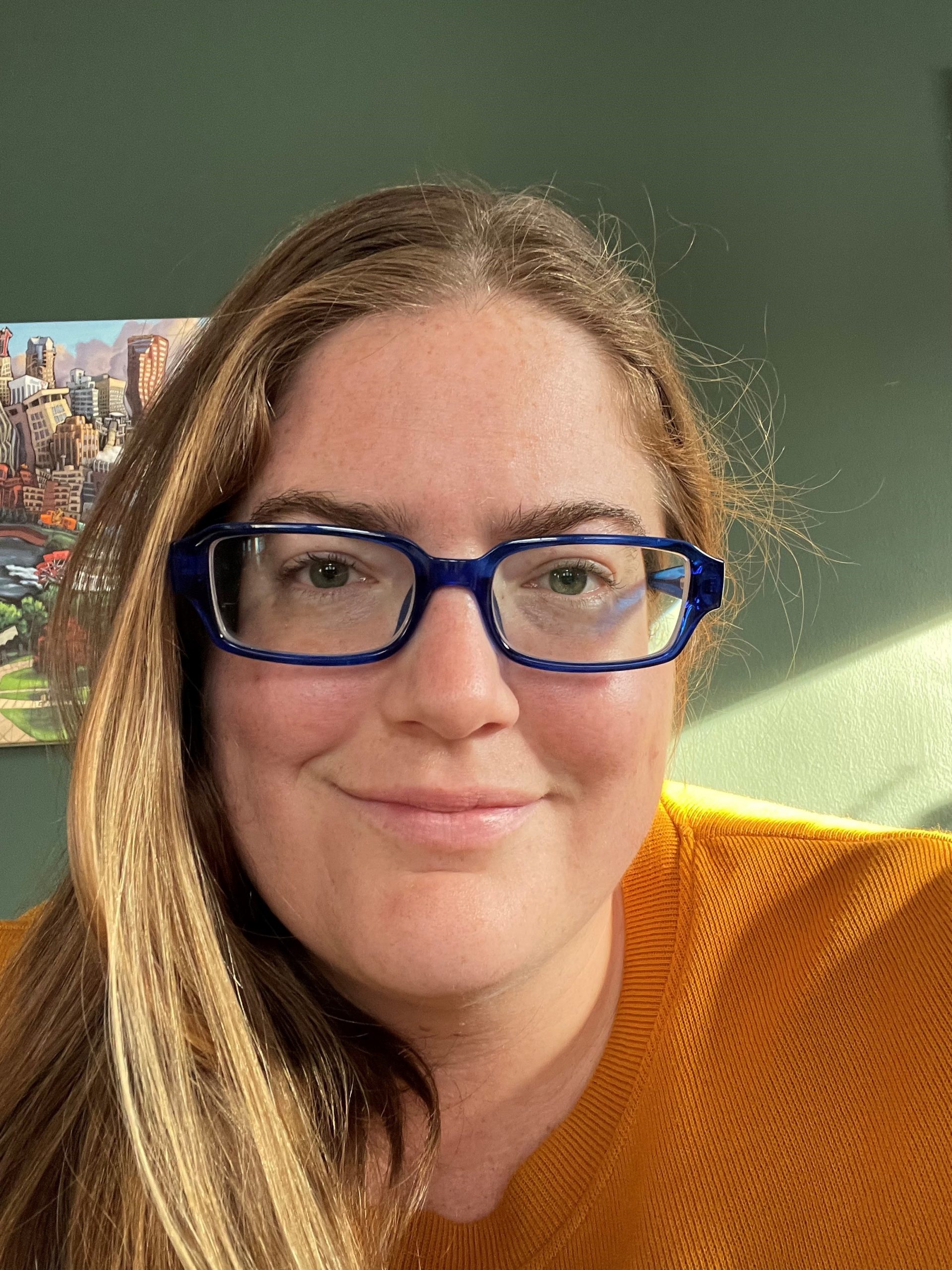 MDH Source Water Protection Welcomes New Staff